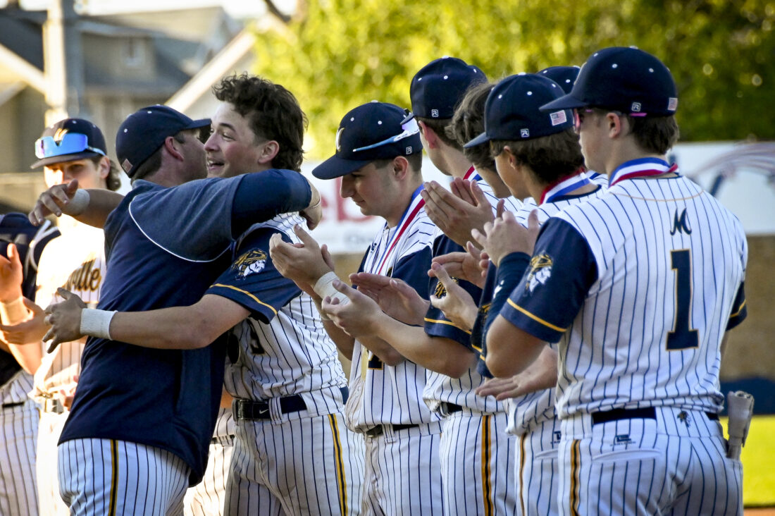 Third time a charm: Montoursville defeats Danville and captures ...